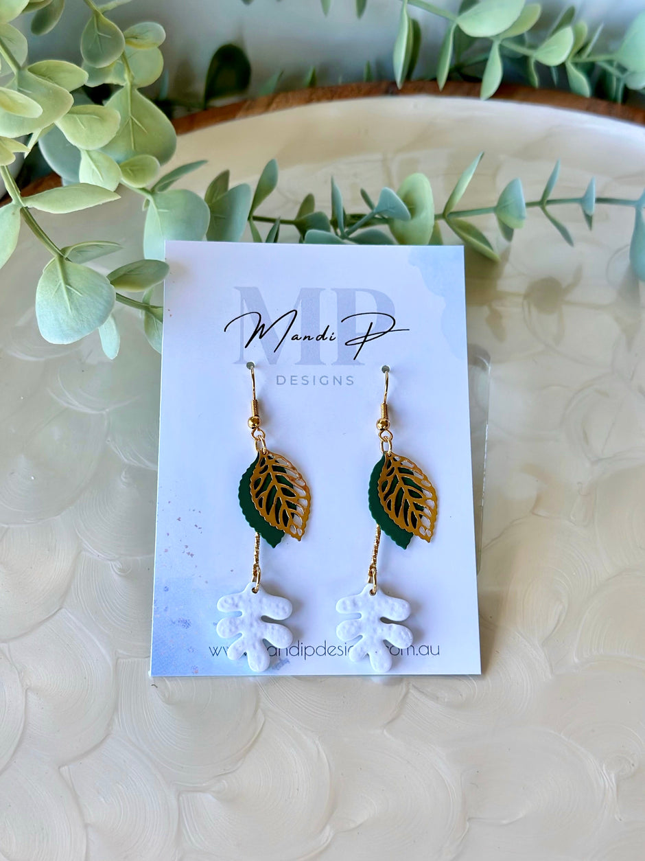 Mandi P Designs | Handmade jewellery & accessories
